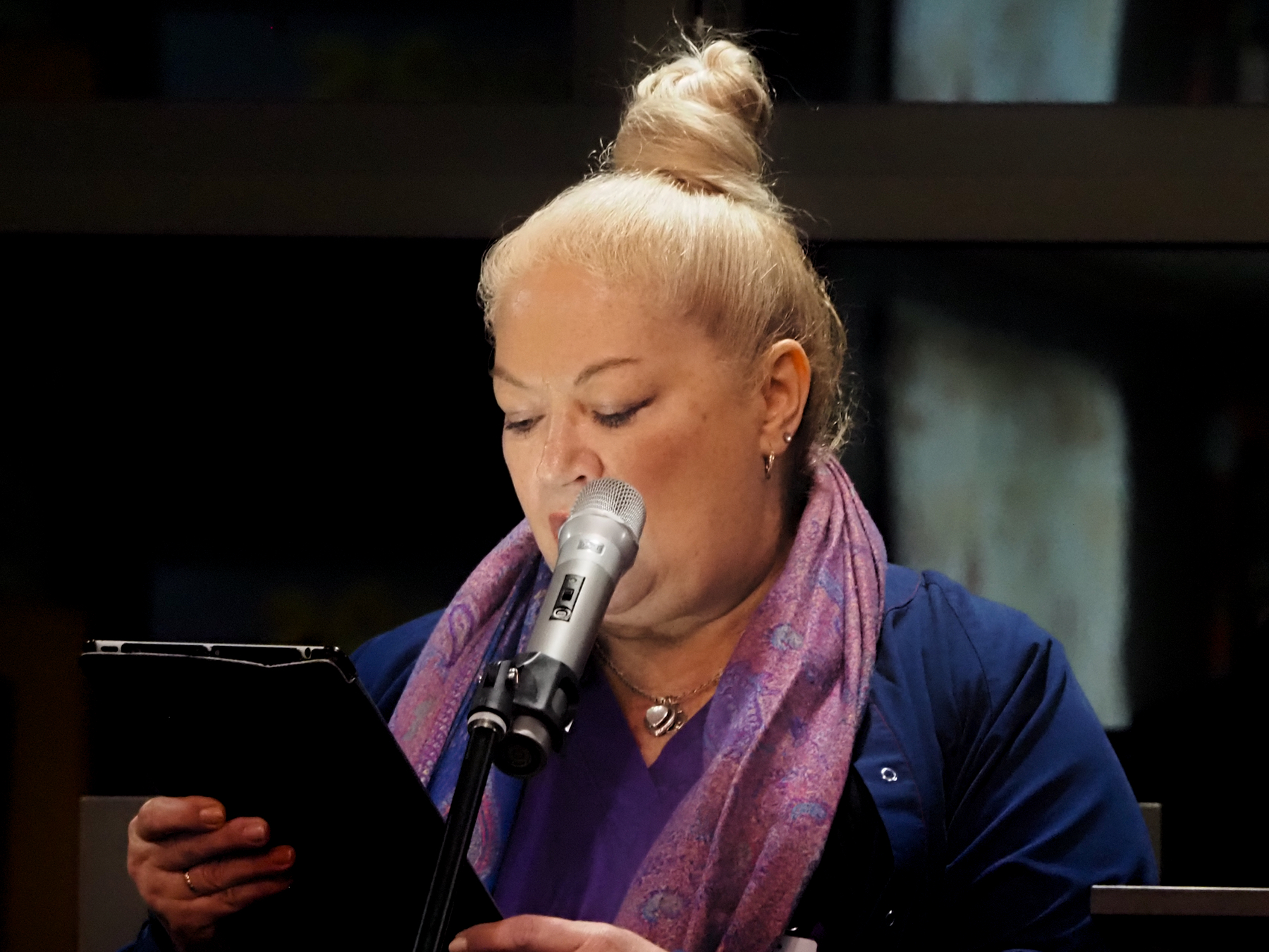 Australian Poetry Slam 2024 – SA Heat 4 stirs up the south! – Spoken ...